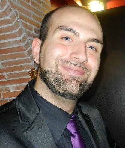 Dr. Alessandro Mariani – Materials Modelling, Morphology & Structure ...